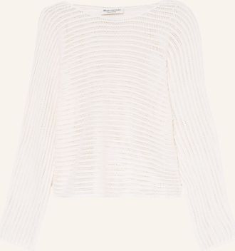 Marc O'Polo Marc Opolo Pullover weiss