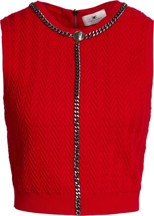 Elisabetta Franchi TOPS - Tops auf YOOX.COM