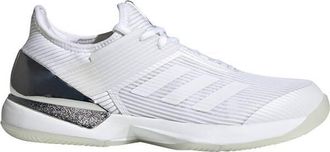 adidas Damen Tennisindoorschuhe adizero ubersonic 3