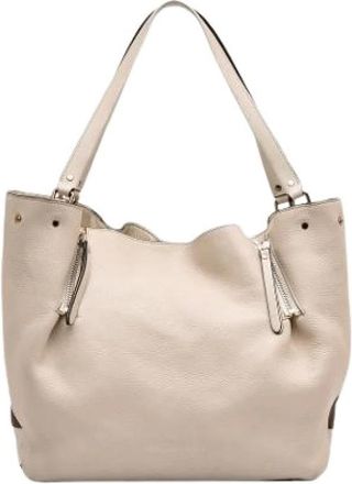 Burberry Damen, Pre-Owned, Beige, ONE SIZEGr&ouml;&szlig;e