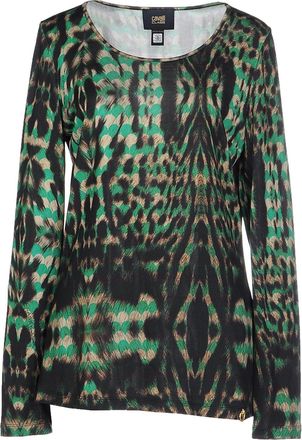 Cavalli TOPS - T-shirts auf YOOX.COM