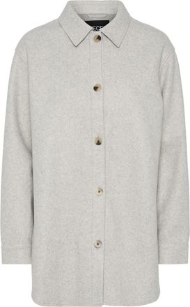 Pieces PCDUSA Shacket MM BC