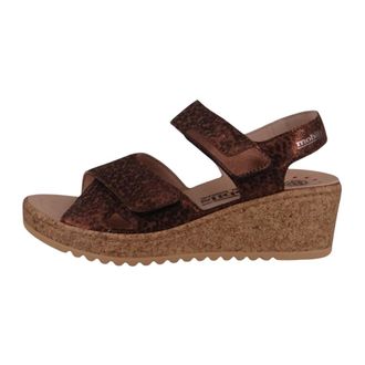 Mobils Damen, Schuhe, Braun, 41 EUGr&ouml;&szlig;e