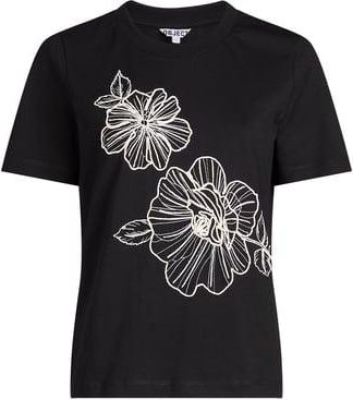 Object T-shirt Objvivi en coton