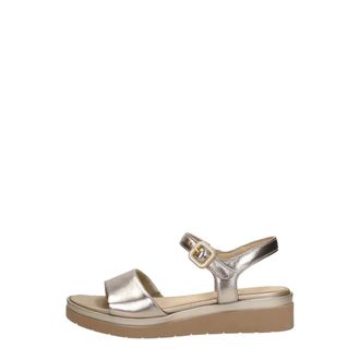 Tamaris Damen, Schuhe, Gelb, 37 EUGr&ouml;&szlig;e