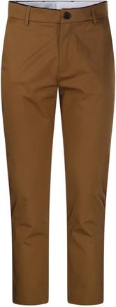 Department Five Department Five, Homme, Pantalons, Brun, Taille: W36 Prince Pant