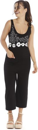 Mamatayoe Damen Bucht, Schwarz, Estandar