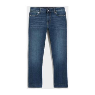 Sportmax Damen, Jeans, Blau, W26Gr&ouml;&szlig;e