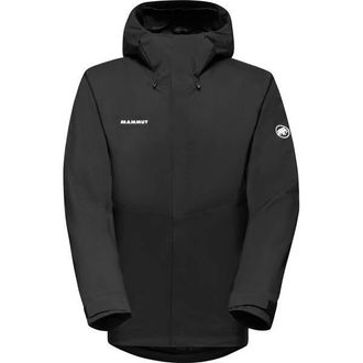 Mammut Herren Funktionsjacke Alto HS Hooded Jacket Men