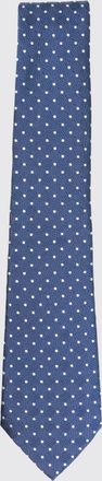 Giorgio Armani Cravate GIORGIO ARMANI Homme couleur Bleu 1