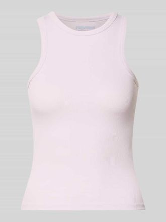 Review Tanktop in Ripp-Optik
