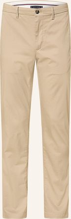 Tommy Hilfiger Chino Denton Straight Fit beige