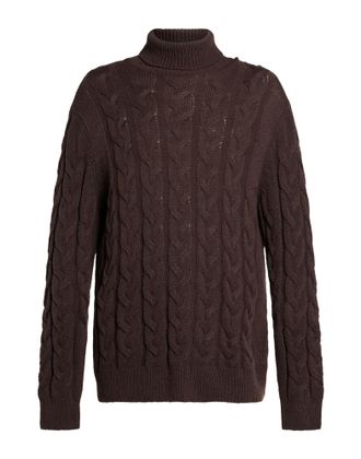 Gran Sasso STRICKWAREN - Rollkragenpullover auf YOOX.COM