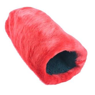 Generico Muffs en cuir - Muffs plus chauds &agrave; la main - Muffs plus chauds &agrave; la main - Luxurious Kura - Mittens de bits - Arli &eacute;l&eacute;gant - Jouets en peluche - &Eacute;cha