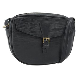 Louis Vuitton Pre-owned Vintage Schultertasche - - Pre-owned - Damen - Schwarzk - ONE SIZE