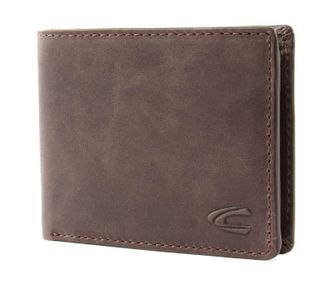 Camel Active Thai Wallet Cognac