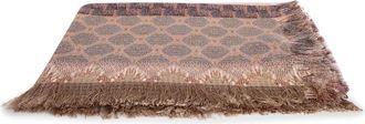 Pierre-Louis Mascia Femme, Accessoires, Multicolore, Taille: ONE Size Aloeuw Scarf