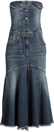 Pinko KLEIDER - Midi-Kleider auf YOOX.COM