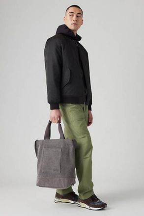 Levi's Cabas Icon - Homme - Gris / Dull Grey - One Size
