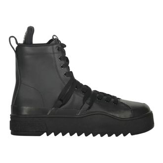 Diesel Herren, Schuhe, Schwarzk, 43 EUGr&ouml;&szlig;e
