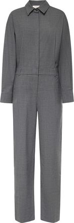 ottod'Ame Jumpsuit - Grau