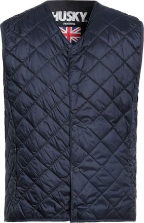 Husky JACKEN & MÄNTEL - Westen auf YOOX.COM