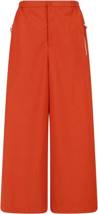 Lacoste Taffet&agrave; Pants