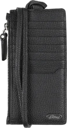 Brioni Kleinlederwaren - Kartenetuis auf YOOX.COM