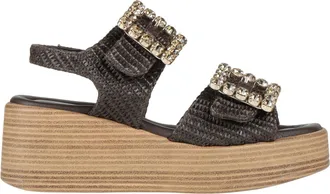 Samuela Pace SCHUHE - Sandalen auf YOOX.COM