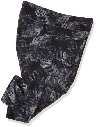 ENERGETICS Energetics Damen Tight 3/4 Kapance 2, Black/AOP, 44