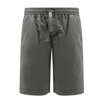 Dolce & Gabbana Casual Shorts - - Shorts - Herren - Grau - XL