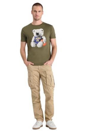 Le Temps Des Cerises T-shirt Tatia