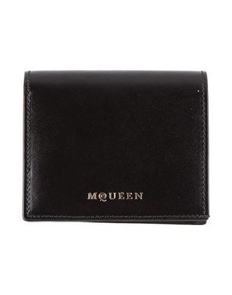 McQ by Alexander McQueen Petite maroquinerie - Porte-monnaie sur YOOX.COM