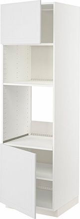 IKEA METOD Hochschrank f&uuml;r Einbauger&auml;te