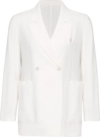 Antioch Blazer Jacket
