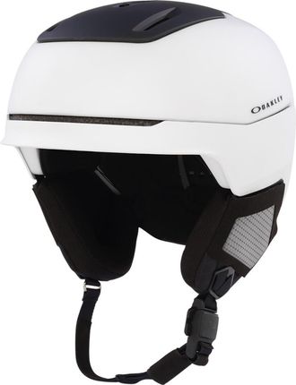 Oakley MOD 5 Skihelm, White, S