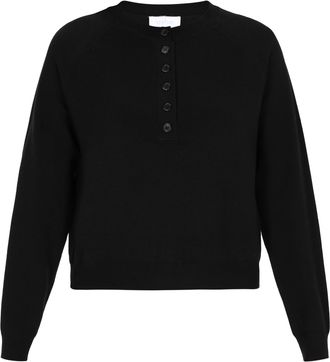 Usha Pullover Frauen Schwarz