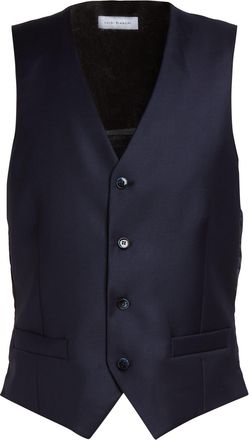 Luigi Bianchi Mantova ANZ&Uuml;GE und CO-ORDS - Couture-Westen auf YOOX.COM