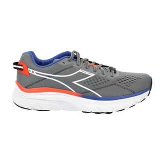 Diadora Equipe Atomo Laufschuhe - - Shoes - Herren - Mehrfarbig - 40 1/2 EU