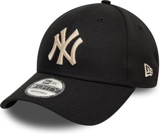 New Era 9Forty Strapback Cap Essential New York Yankees