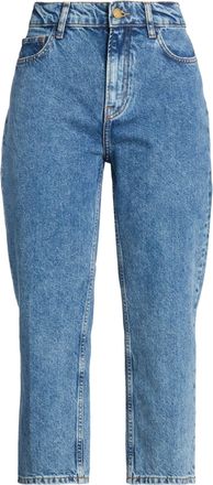 Philosophy di Lorenzo Serafini HOSEN & R&Ouml;CKE - Jeanshosen auf YOOX.COM