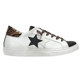 2Star Low-Top Sneaker - - Shoes - Damen - Wei&szlig; - 39 EU