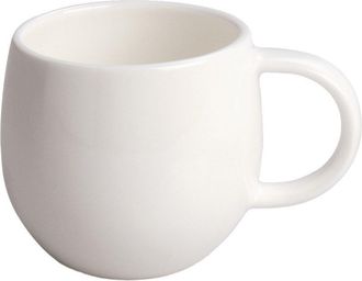 Alessi V29/76 All Time Mokka-Obertasse aus Bone China