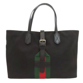 Gucci Damen, Pre-Owned, Schwarzk, ONE SIZEGr&ouml;&szlig;e