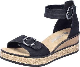 Rieker Sandale