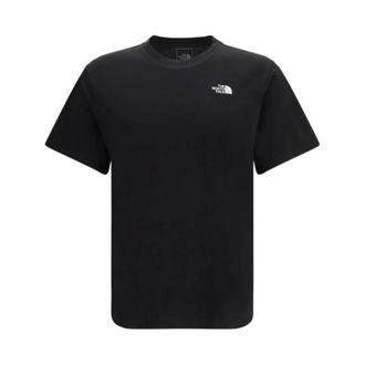 The North Face Homme, Tops, Noir, Taille: S Evolution Simple Dome T-Shirt