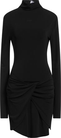 Off-white KLEIDER - Mini-Kleider auf YOOX.COM