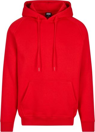 Urban Classics Sweatshirt, Hoodie Herren, Kapuzenpullover einfarbig (Pullover in vielen Farben erhältlich, ausgestattet mit Kapuze und Bauchtasche)