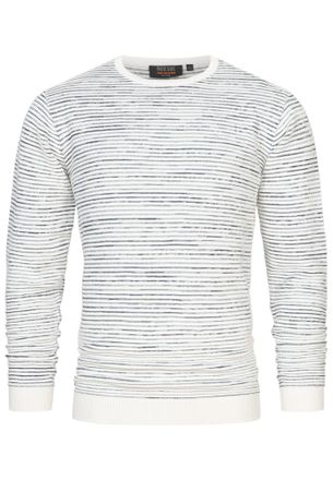 INDICODE JEANS Pullover Manfred