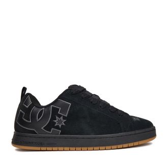 DC Sneakers DC Shoes CEO-V5-10116 Schwarz